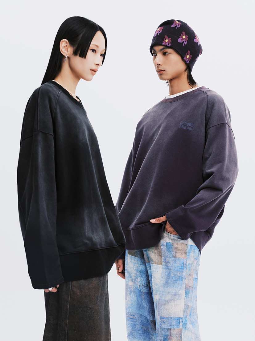 mouggan by PLATEAU STUDIO® 聯名系列即將發售！